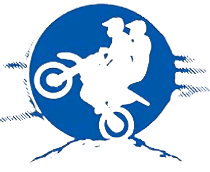 CrossPlus - Dirt bike passenger footpegs